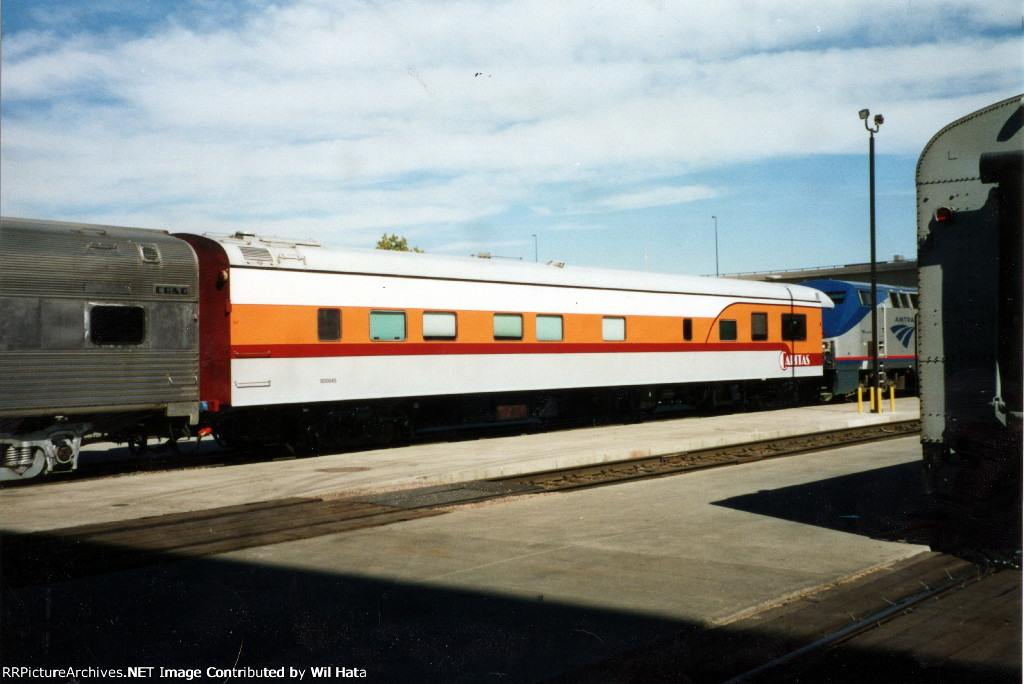 PPCX 800045 "Caritas"